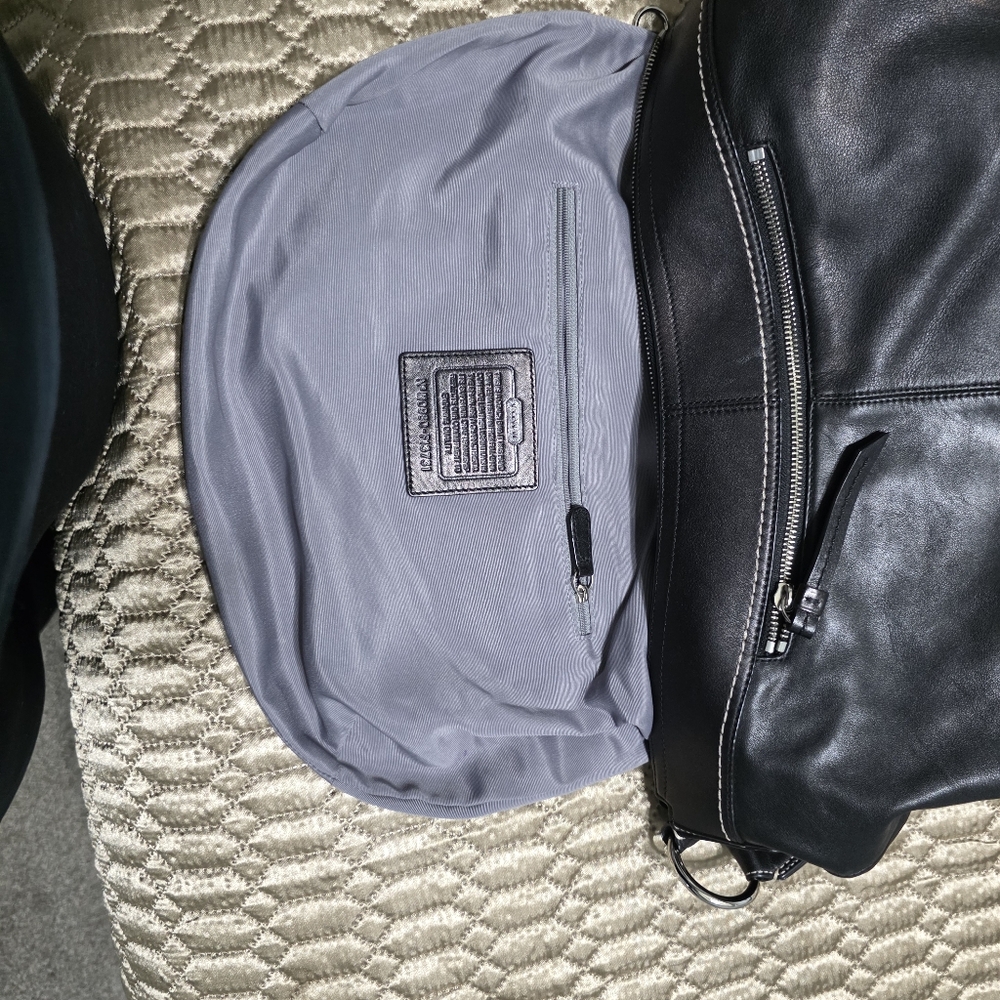 Coach | Bags | Coach F3731 Soho Pleated Hobo Bag | Poshmark